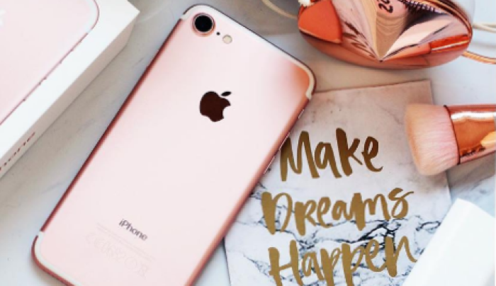 face detecting technology | SHEmazing!