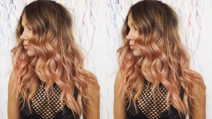 hair dusting | SHEmazing!