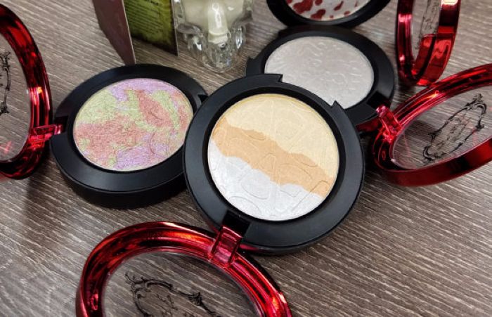 bitter kace beauty | SHEmazing!