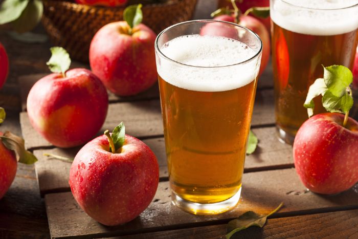 Cider OUTCIDER | SHEmazing!