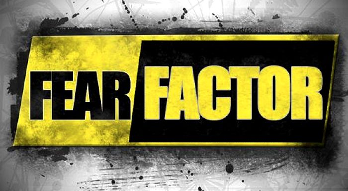 Remember MTV’s Fear Factor? Well, it’s making a massive comeback ...