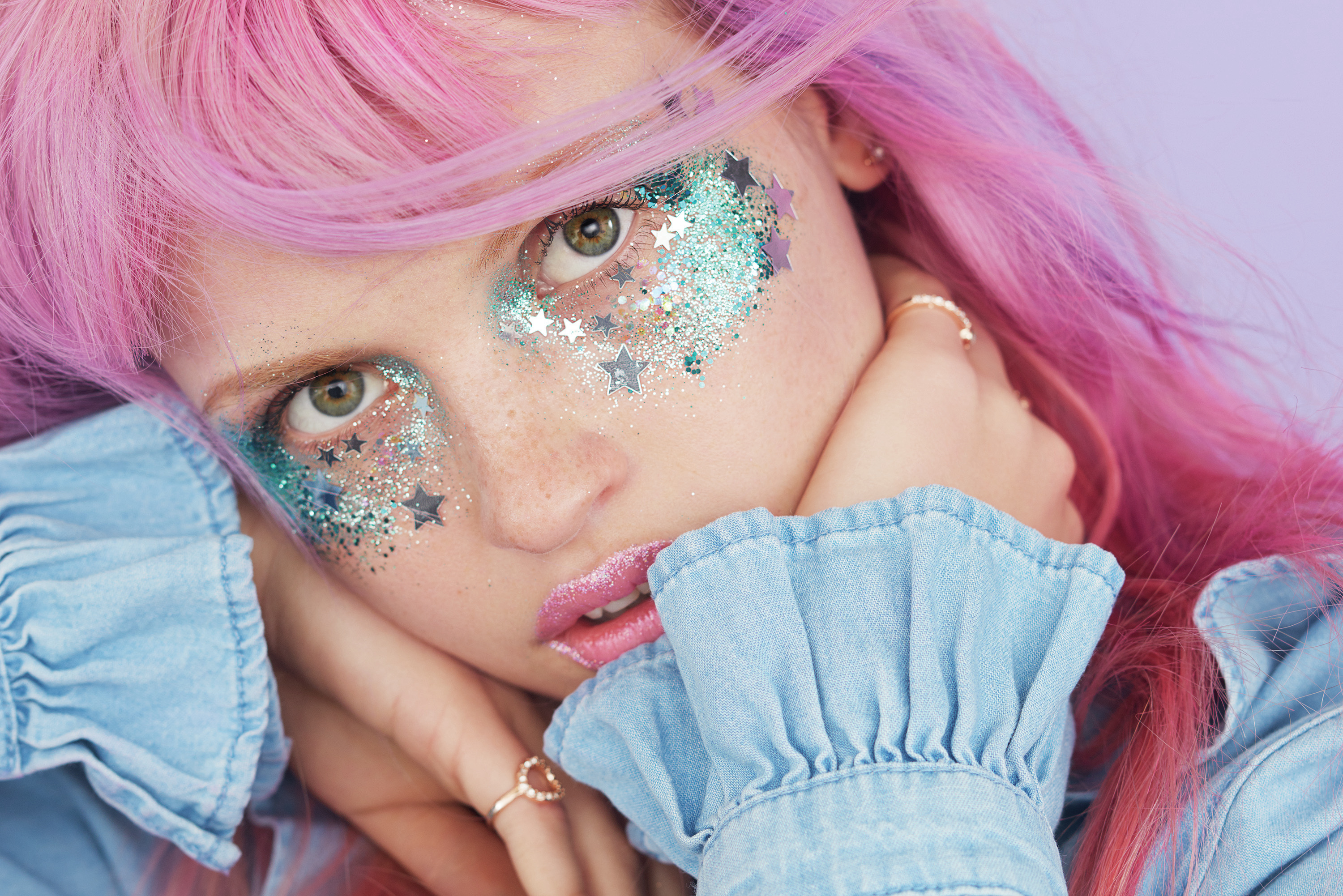 The new Penneys makeup collection is PERFECT for festivals | SHEmazing!