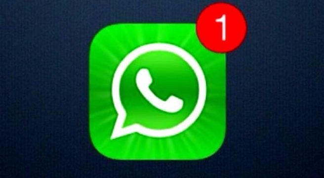 Don’t be fooled: Ignore fraudulent ‘new colour’ message on WhatsApp ... Don’t be fooled: Ignore fraudulent ‘new colour’ message on WhatsApp ...