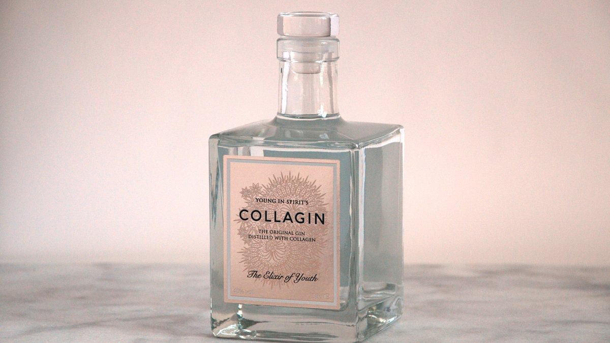 collagin | SHEmazing!