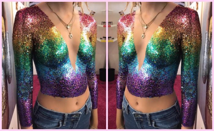 go get glitter | SHEmazing!