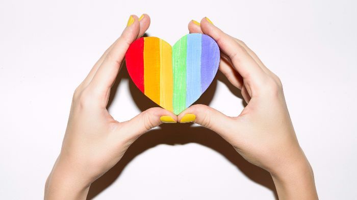 lgbt helpline | SHEmazing!