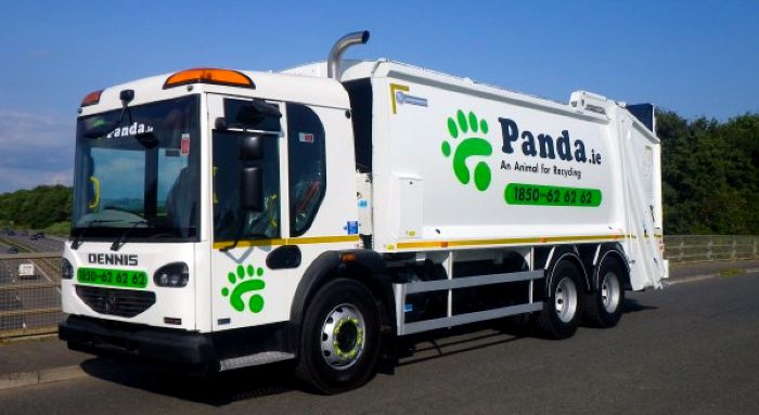 panda waste | SHEmazing!