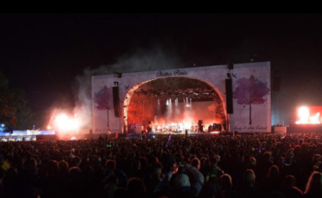 comedy tent | SHEmazing!