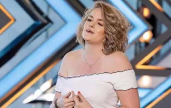 Grace Davies | SHEmazing!