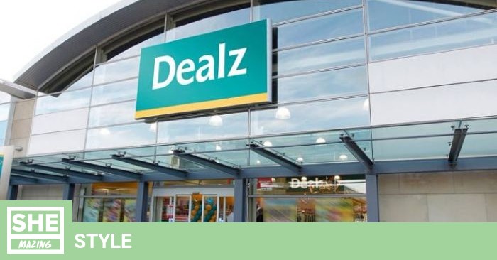 Thanks hun, Dealz! Discount retailer to open 30 clothing stores in ...