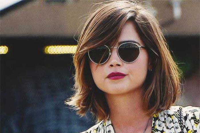 90s bob | SHEmazing!