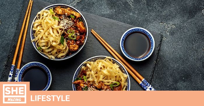 Feeling like a takeaway? Try these DELISH Asian recipes instead ...