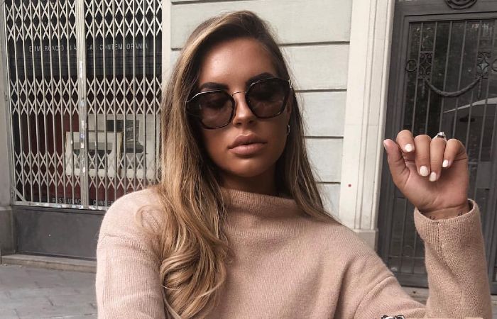 jessica shears | SHEmazing!