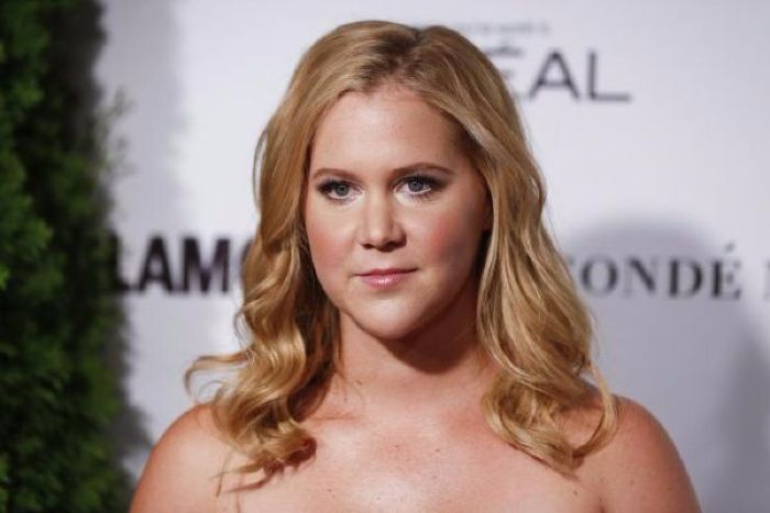 amy schumer pregnant | SHEmazing!