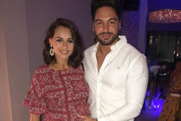 mario falcone family | SHEmazing!