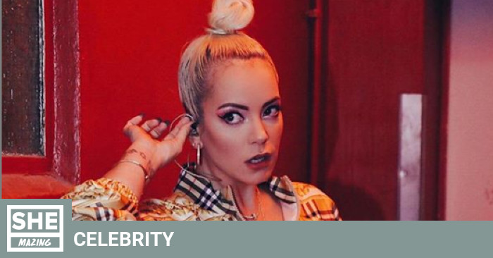 Love lost: Lily Allen reveals she has split from Meridian Dan | SHEmazing!