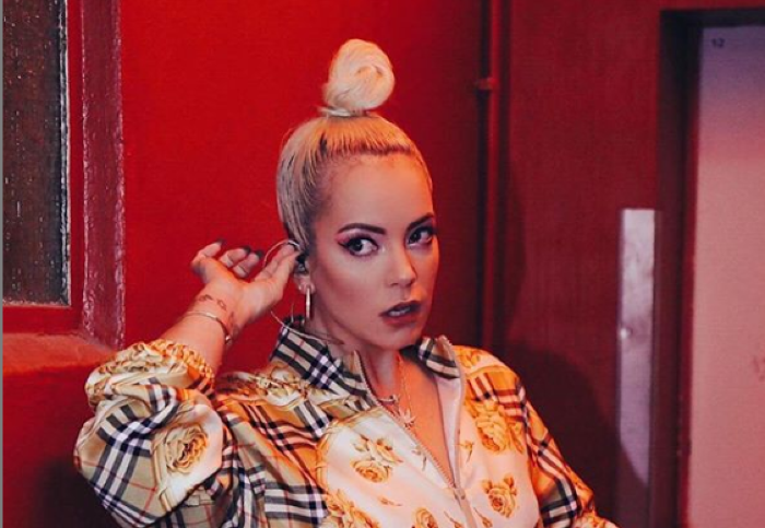 Love lost: Lily Allen reveals she has split from Meridian Dan | SHEmazing!