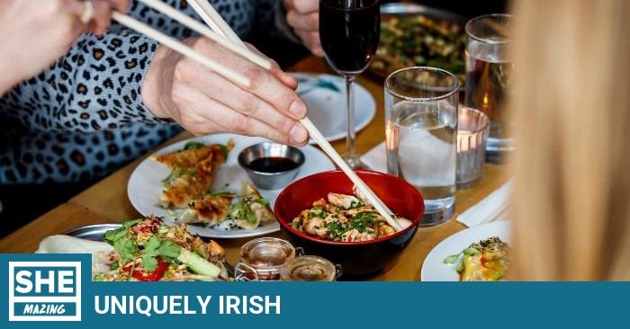 Nab a delish FREE LUNCH today at dim sum’s Lucky Tortoise | SHEmazing!