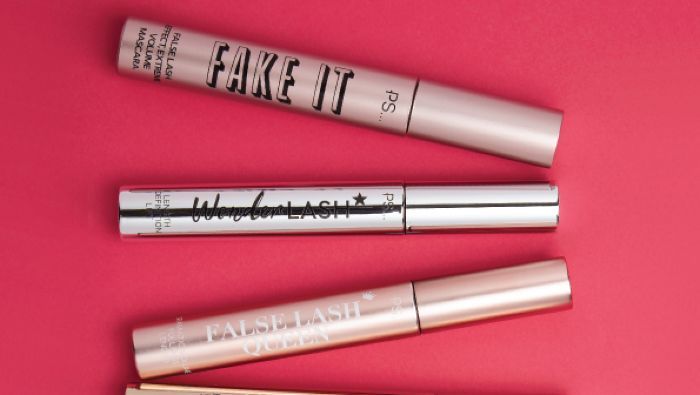 ps… mascara | SHEmazing!