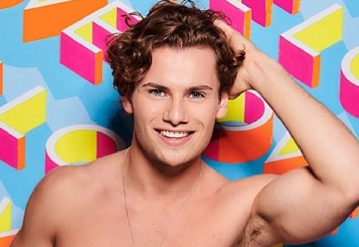 joe garrett | SHEmazing!