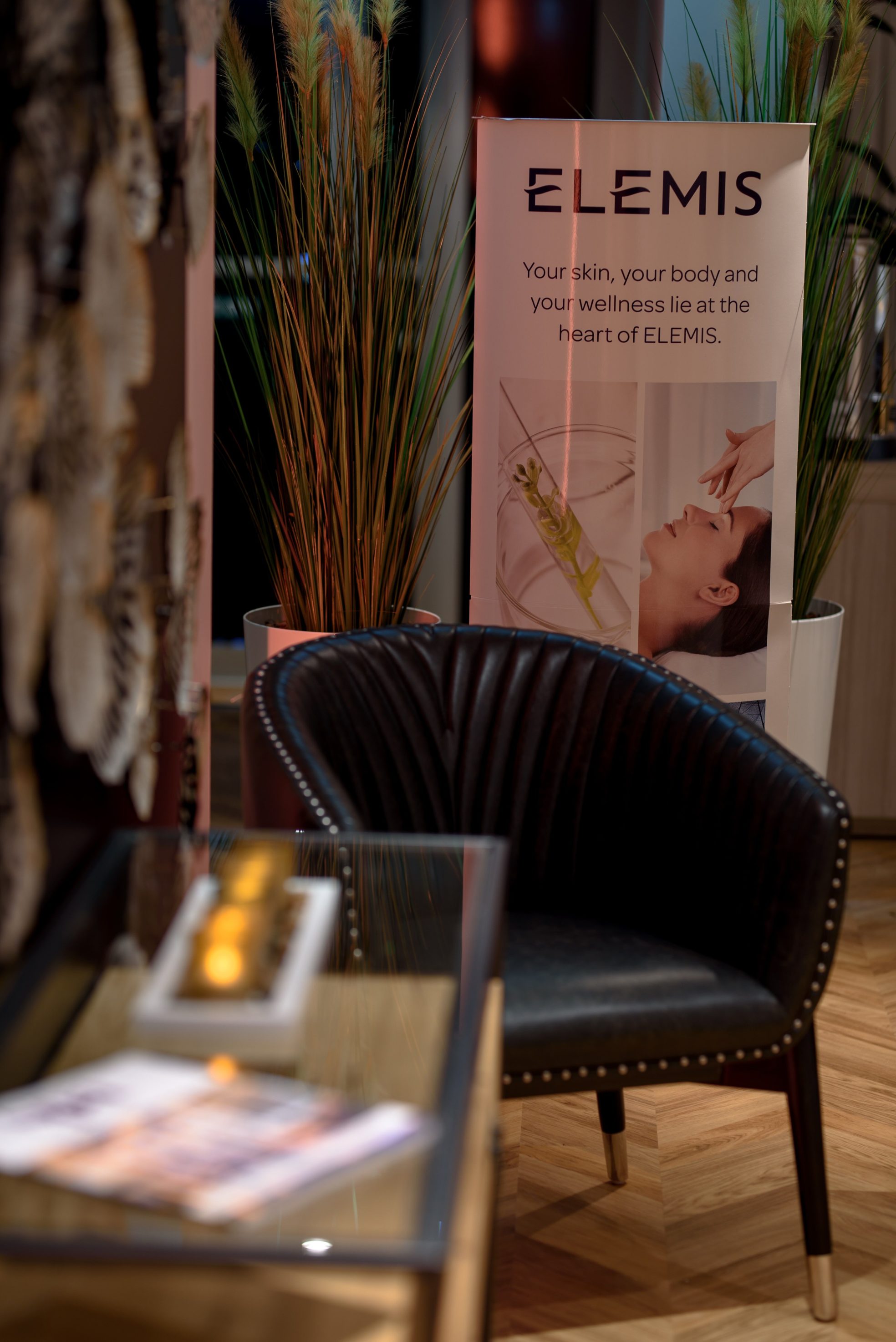The Spa at Radisson Blu in Cork – now a must visit | SHEmazing!