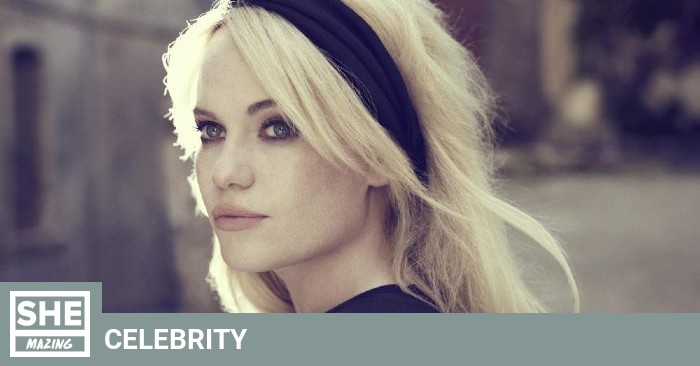 ‘I do feel freer’: Duffy shares new song Something Beautiful | SHEmazing!