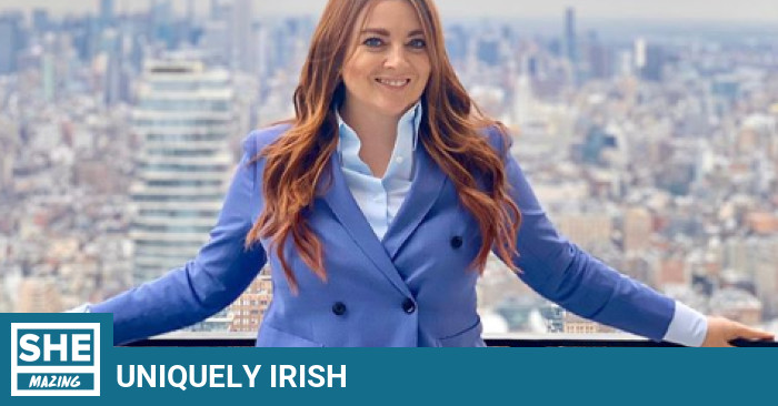 Sam Barry, Amy Huberman and more on tonight’s Late Late Show | SHEmazing!