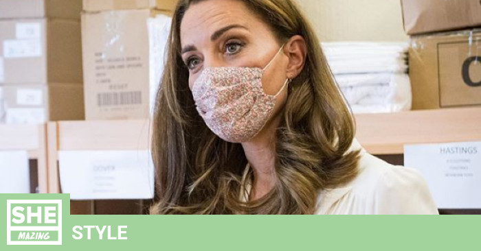 How to take care of your skin when wearing a face covering | SHEmazing!