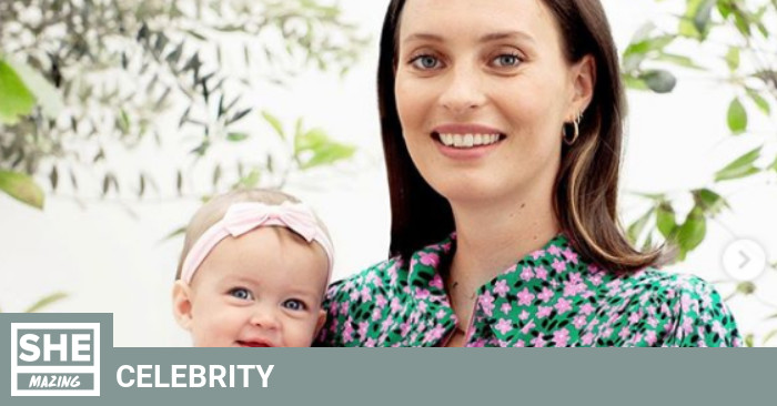 It’s a girl! Deliciously Ella gives birth to her second child | SHEmazing!