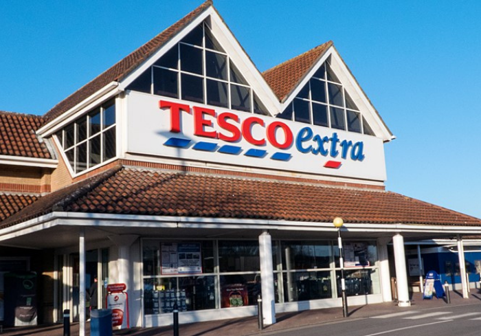 Giving back:Tesco Ireland raise €5M in donations to local charities ...