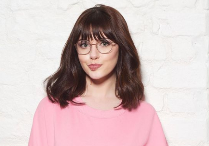 Irish YouTuber Melanie Murphy opens up about her new novel | SHEmazing!