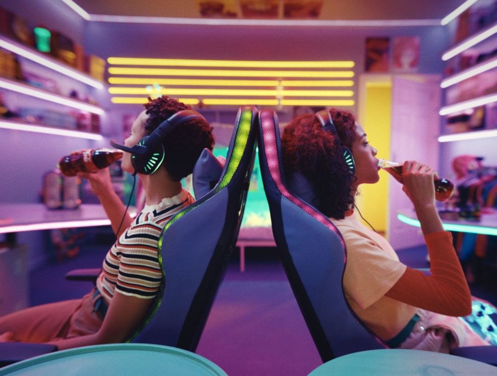 Coca-Cola partners with Tyler, The Creator to create unique new ad ...