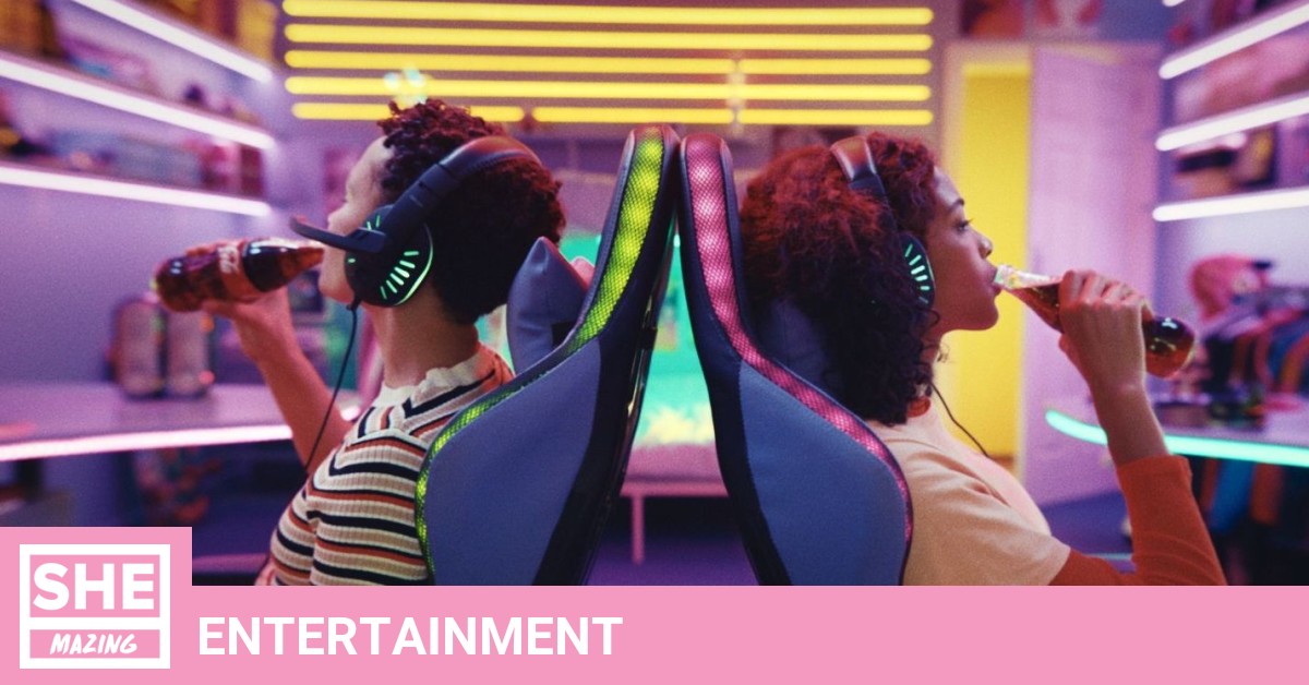 Coca-Cola partners with Tyler, The Creator to create unique new ad ...
