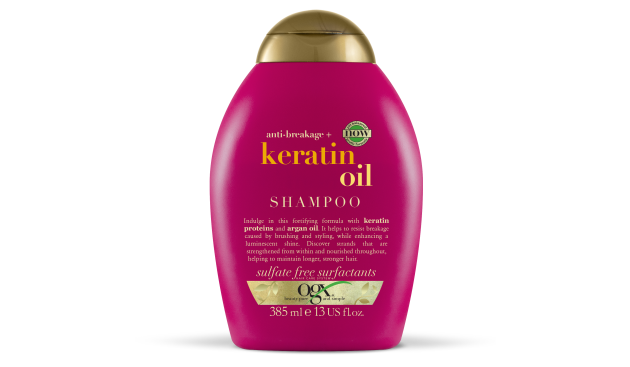 Meet your perfect hair match with the new collection by OGX | SHEmazing!