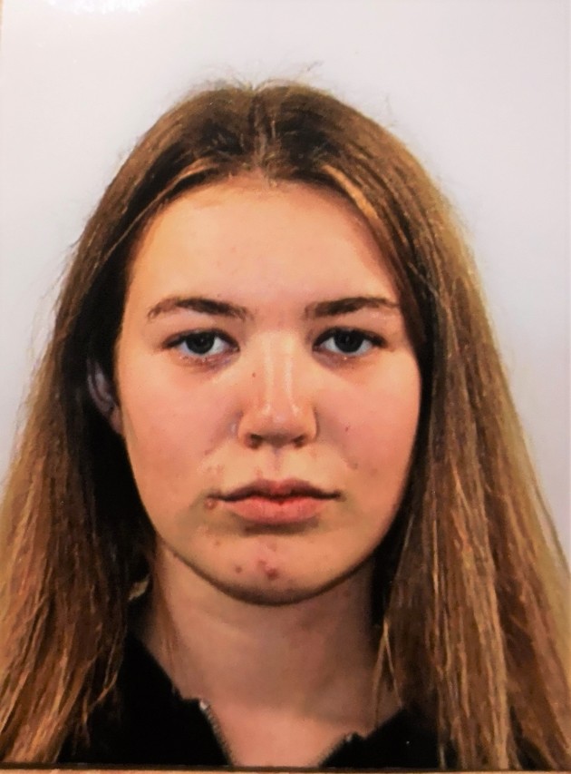 Gardaí call for public’s help in finding missing 16-year-old girl | SHEmazing!