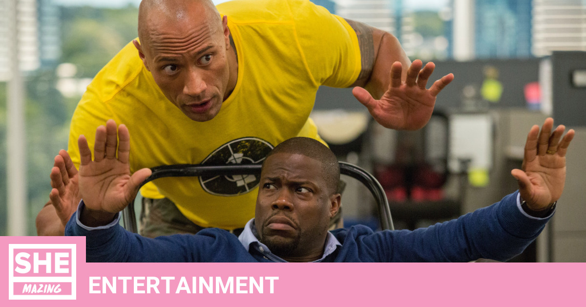 Take your pick! Five brilliant movies on the telly tonight | SHEmazing!