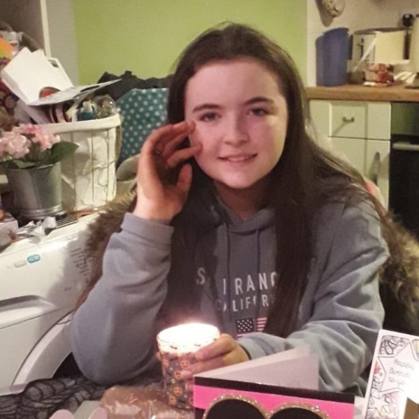 Gardaí are very concerned for the welfare of missing 14-year-old girl | SHEmazing!