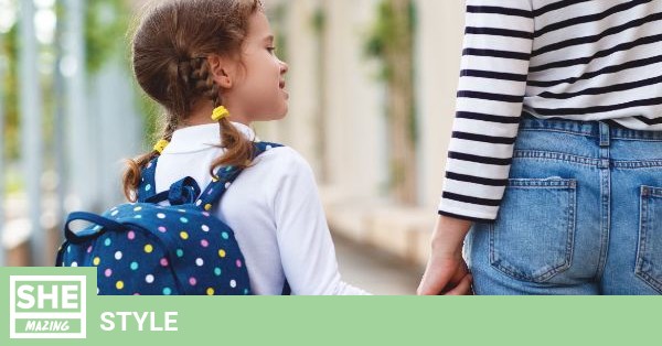 This School Run Survival kit is an essential for busy mums | SHEmazing!