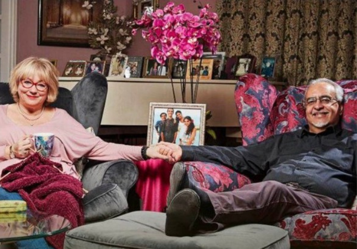 Gogglebox star Andy Michael tragically dies at the age of 61 | SHEmazing!