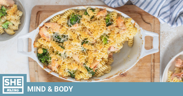 Healthy Eating: How to incorporate more fish into your family’s diet ...