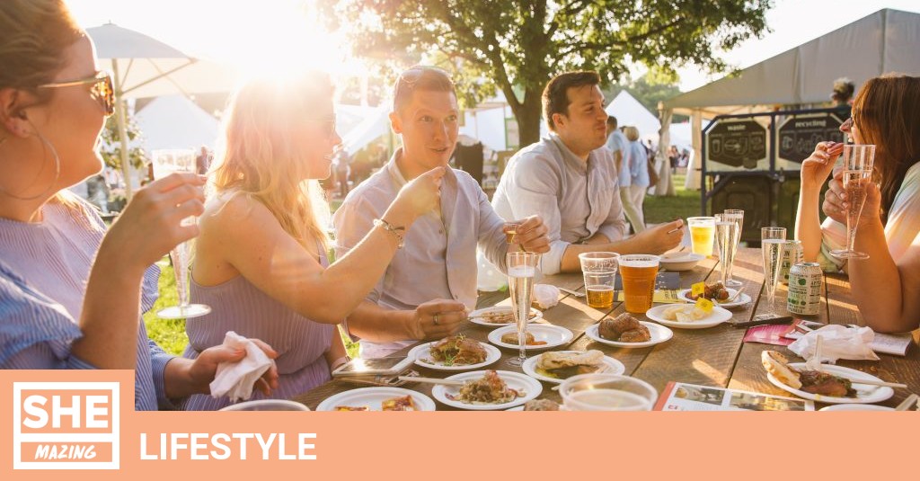 Dublin’s ultimate food lovers feast returns – Taste of Dublin is back ...