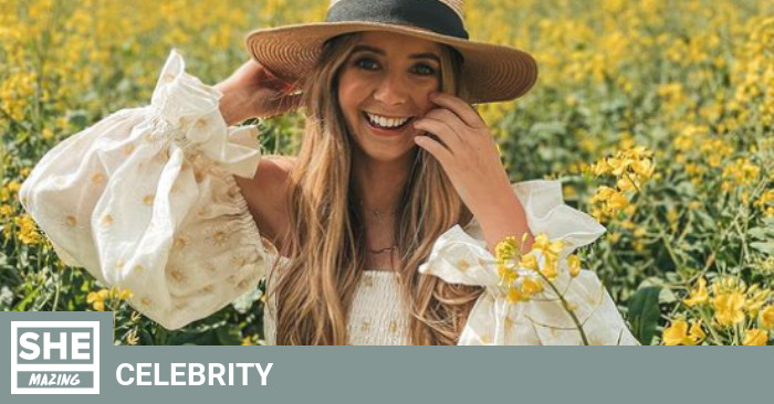 YouTuber Zoe Sugg (Zoella) welcomes the birth of her first child ...