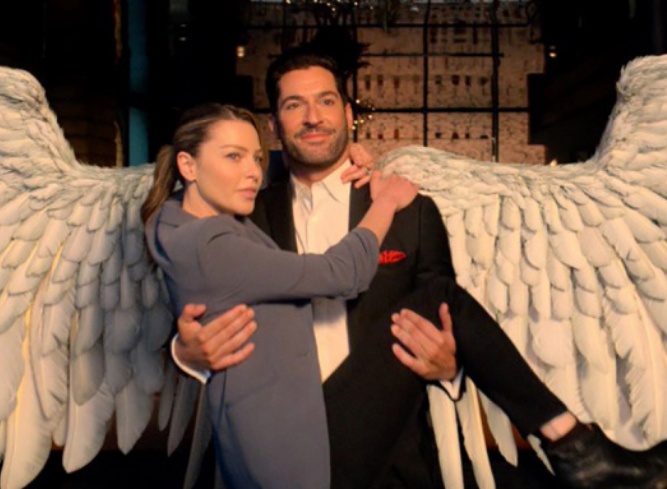 Pass the popcorn! What to watch on Netflix this weekend | SHEmazing!