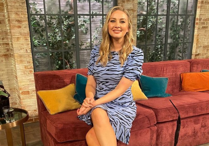 Anna Daly pens heartfelt farewell tribute to Ireland AM | SHEmazing!