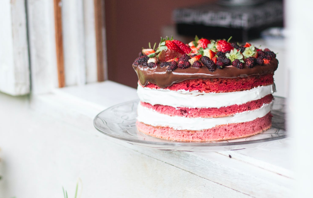 Tips for making the perfect cake | SHEmazing!
