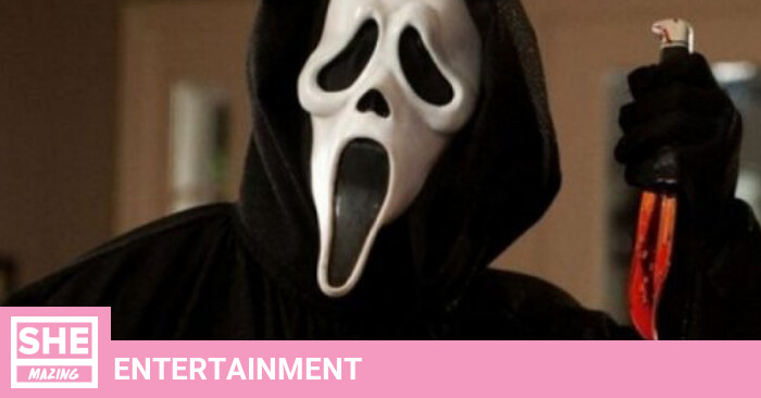 Watch: The bone-chilling first trailer for ‘Scream (2022)’ just dropped ...