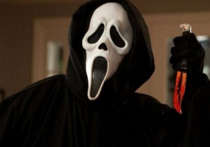 Watch: The bone-chilling first trailer for ‘Scream (2022)’ just dropped ...