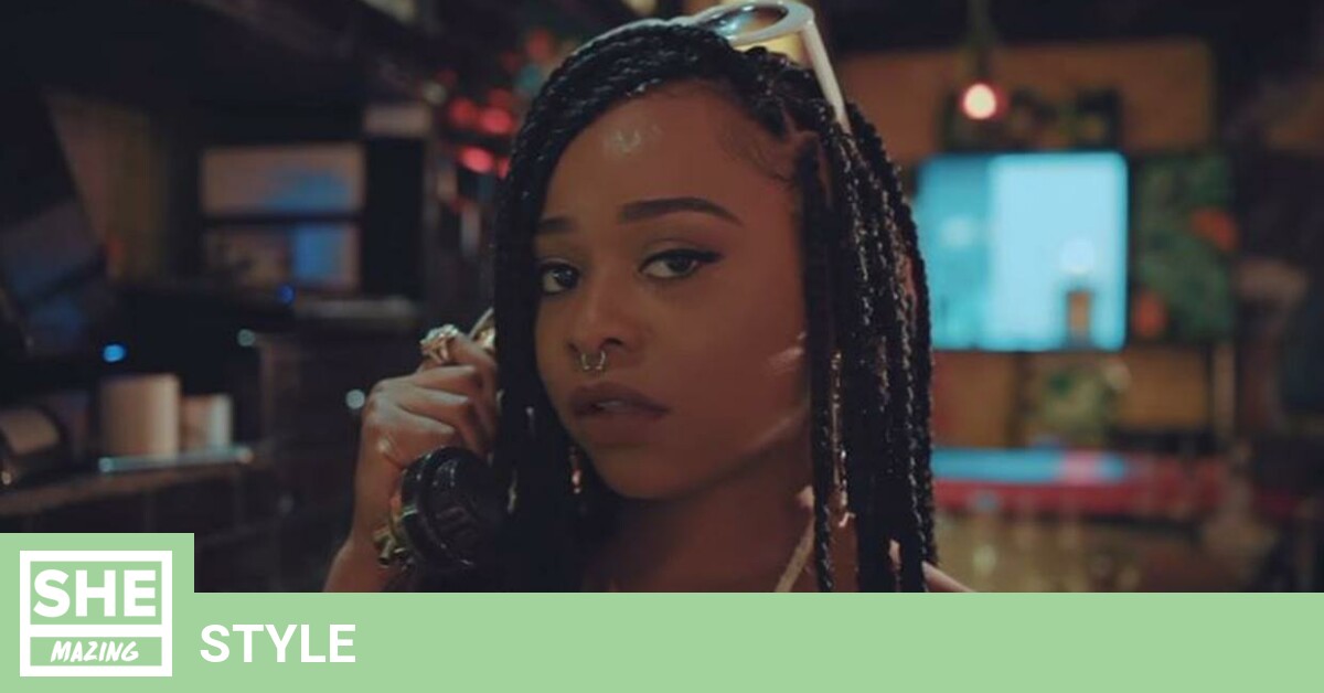 Irish rising star Soulé talks girlbossing, confidence and what’s next ...