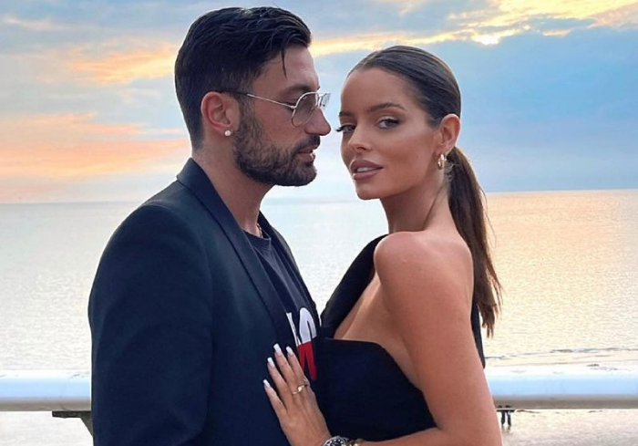 Maura Higgins deletes all pics of boyfriend Giovanni from Instagram ...