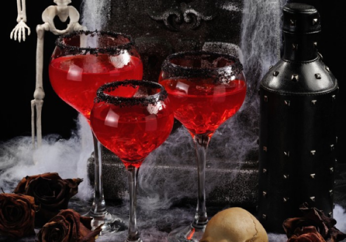 Recipe: How to make wickedly tasty Púca Punch this Halloween | SHEmazing!